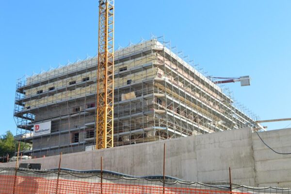 Stiferite Partner Edilgroup