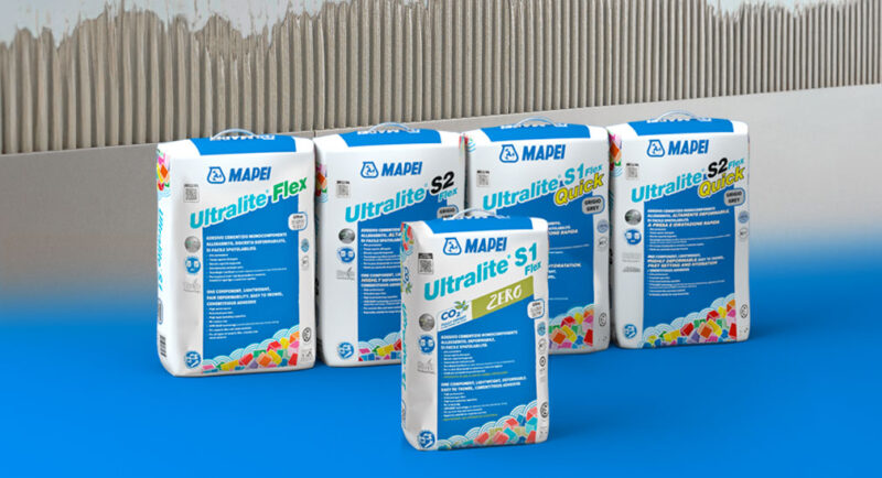 Mapei Partner Edilgroup